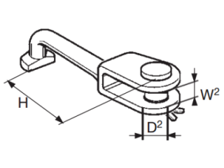 Toggles : Seldén Mast AB