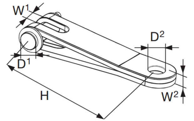 Extension links : Seldén Mast AB